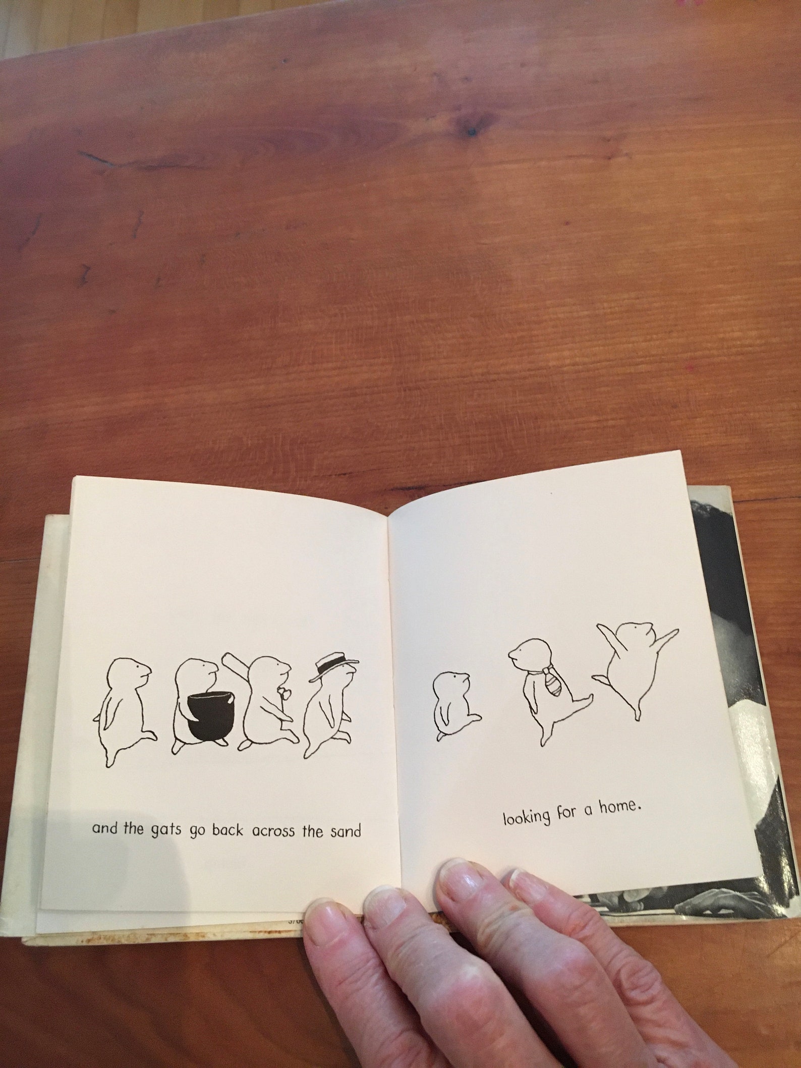 The Gats! First Edition Collectible Artist Book - Etsy