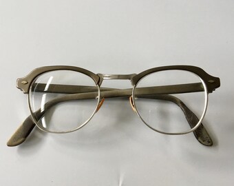 Vintage eyeglasses | Etsy