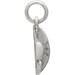 Sterling Silver Cheer Megaphone Charm 15x15mm - Etsy