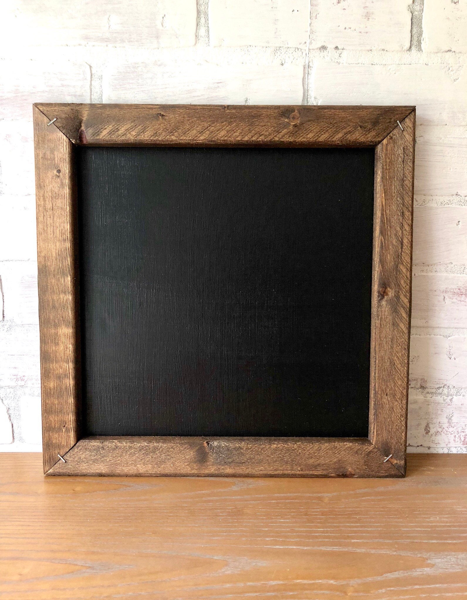 Rustic Chalkboard Farmhouse Chalkboard Reclaimed Wood | Etsy Rustic Chalkboard Farmhouse Chalkboard Reclaimed Wood | Etsy