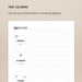 Buy Daily Routine Planner Printable Flylady Morning Routine Online in ...