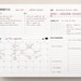 Flylady Monthly Planner for Control Journal Printable House Cleaning ...