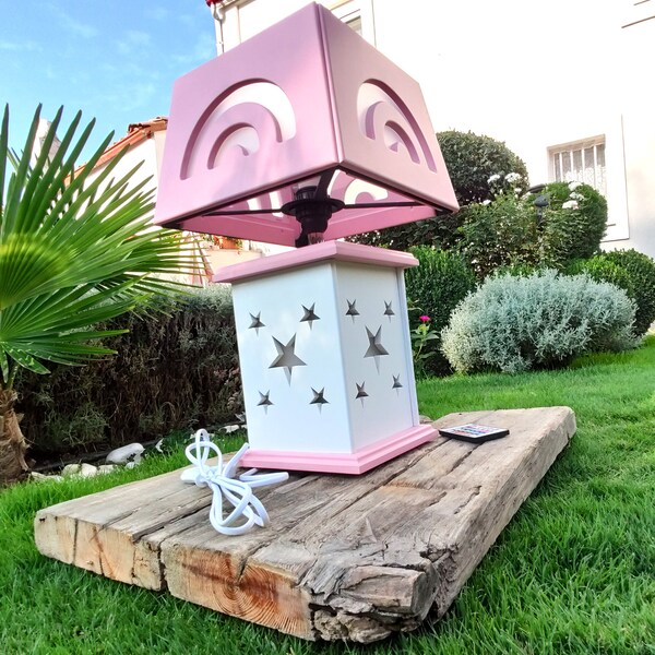 Children Lamp Shade - Etsy