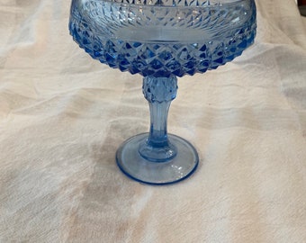 Pedestal Candy Dish | Etsy