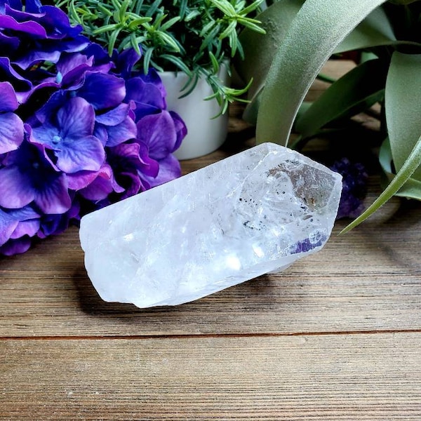 Crystal Sculpture - Etsy