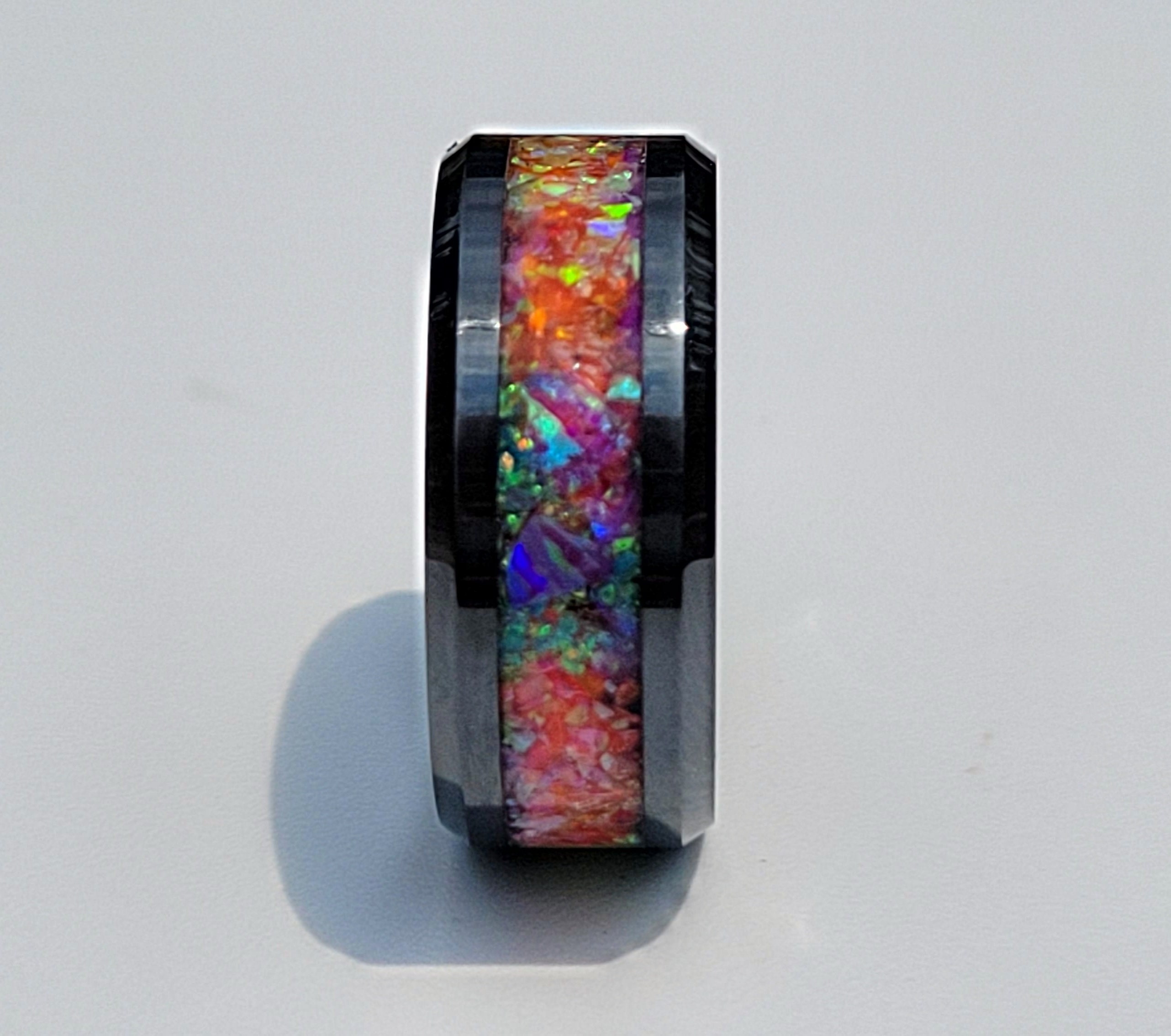 The Unicorn Dream Ring Beautiful Colors & | Etsy