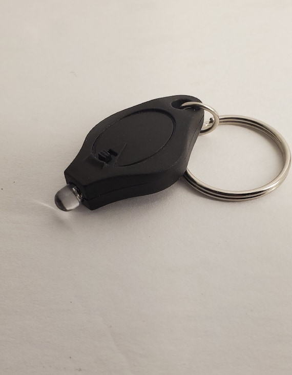 UV LED Light to Power up Your Glow Rings Quick and Extremely - Etsy