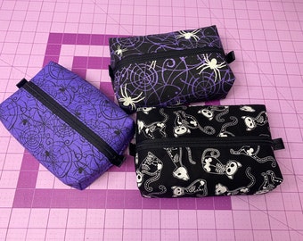 Goth Pencil Case | Etsy