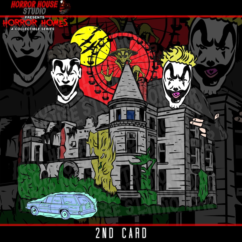 Icp - Etsy