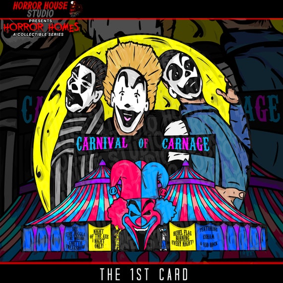 Icp Ringmaster Era