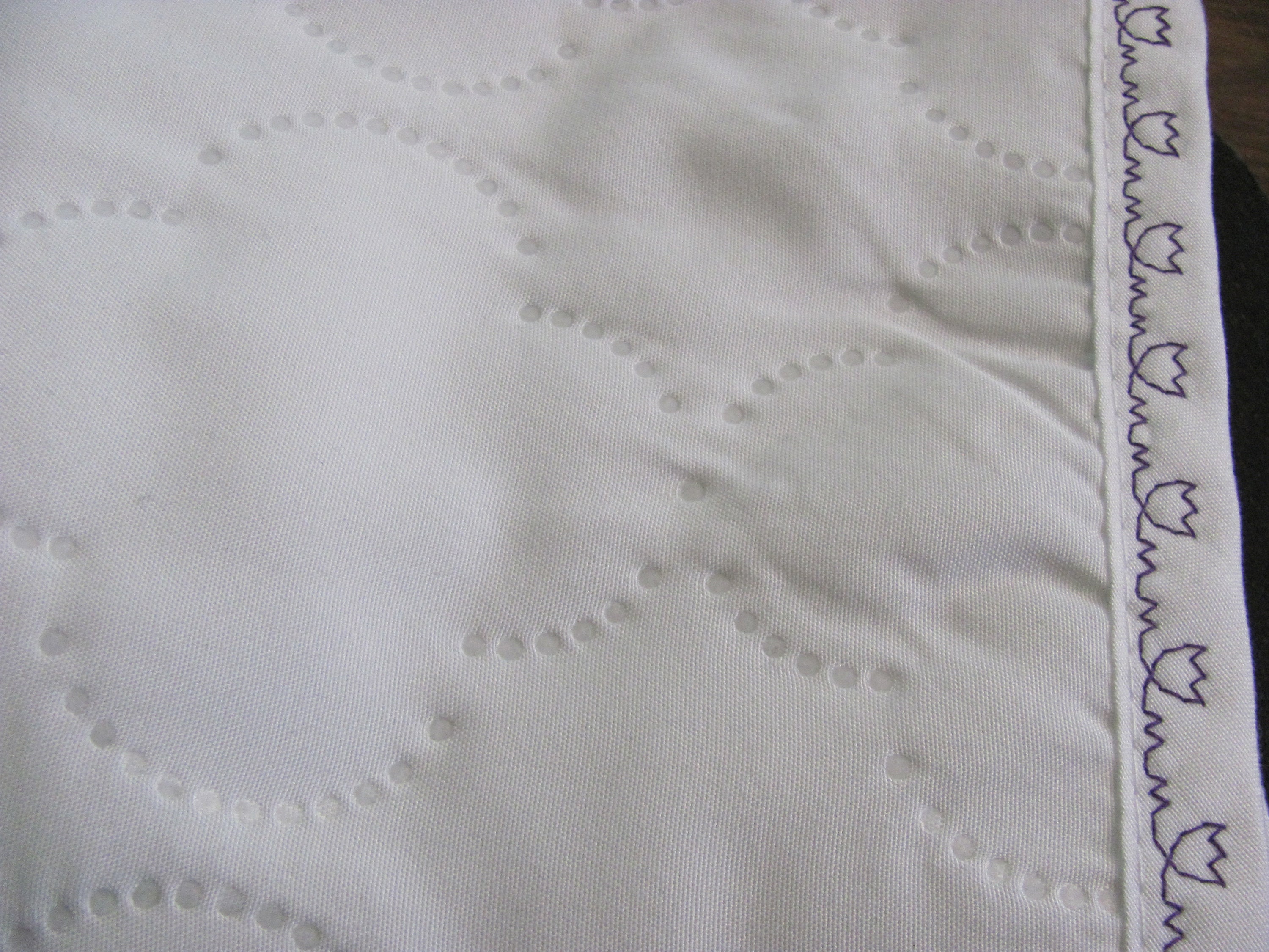 Waterproof Pad Washable Superior Quality, Custom Deco, Reusable, Eco ...