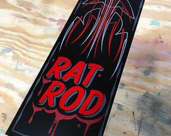 Rat rod | Etsy