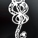 Dark Mark Vinyl Decal - Etsy