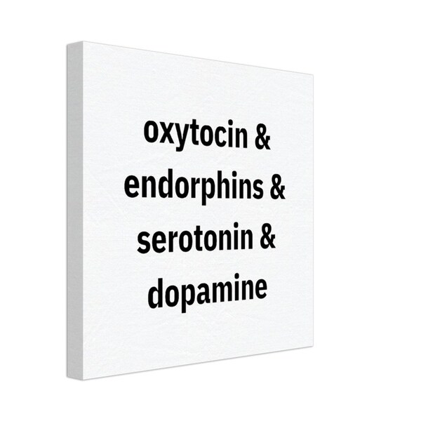 Endorphins - Etsy