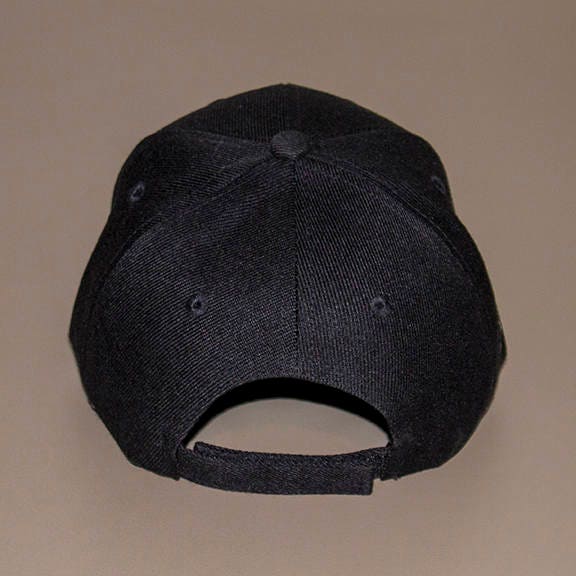 Spinal Tap Marty Di Bergi USS OORAL Sea OV-4B Navy Hat/cap - Etsy