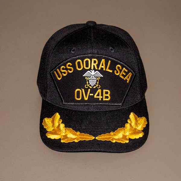 Coral and Navy - Etsy