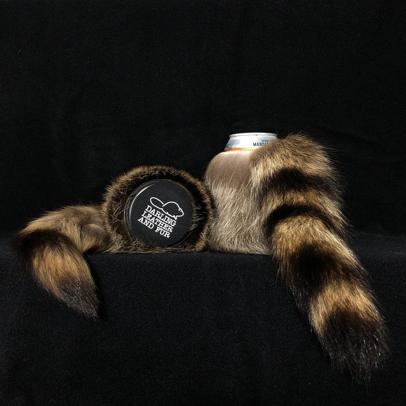 Skunk Tail - Etsy