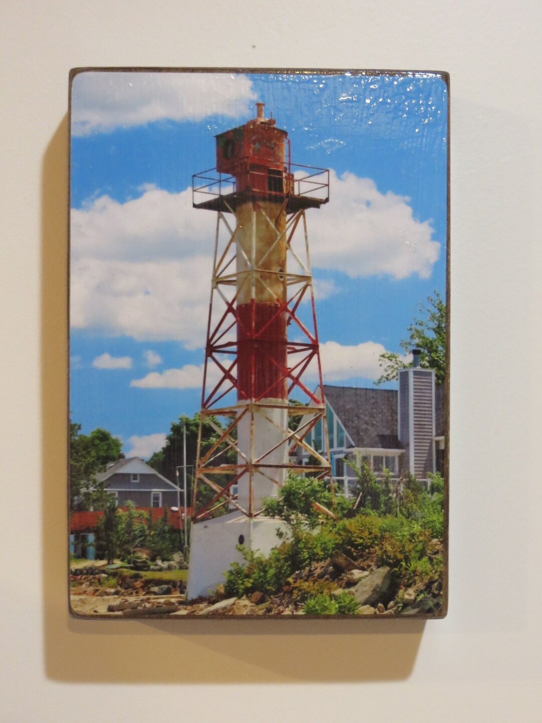 Conover Beacon Wood Box - Etsy