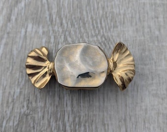 Candy Brooch | Etsy