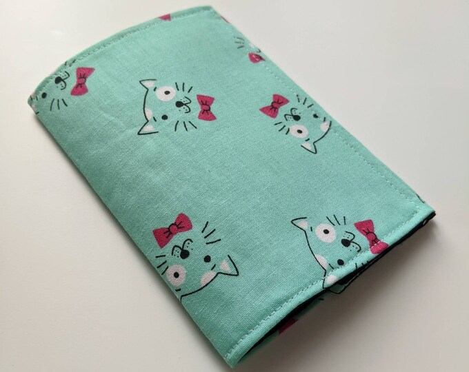 Custom Passport Cover Cat Passport Cover Passport Holder - Etsy