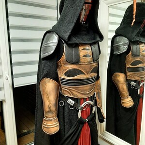 Darth Revan Suit / Armor - Etsy