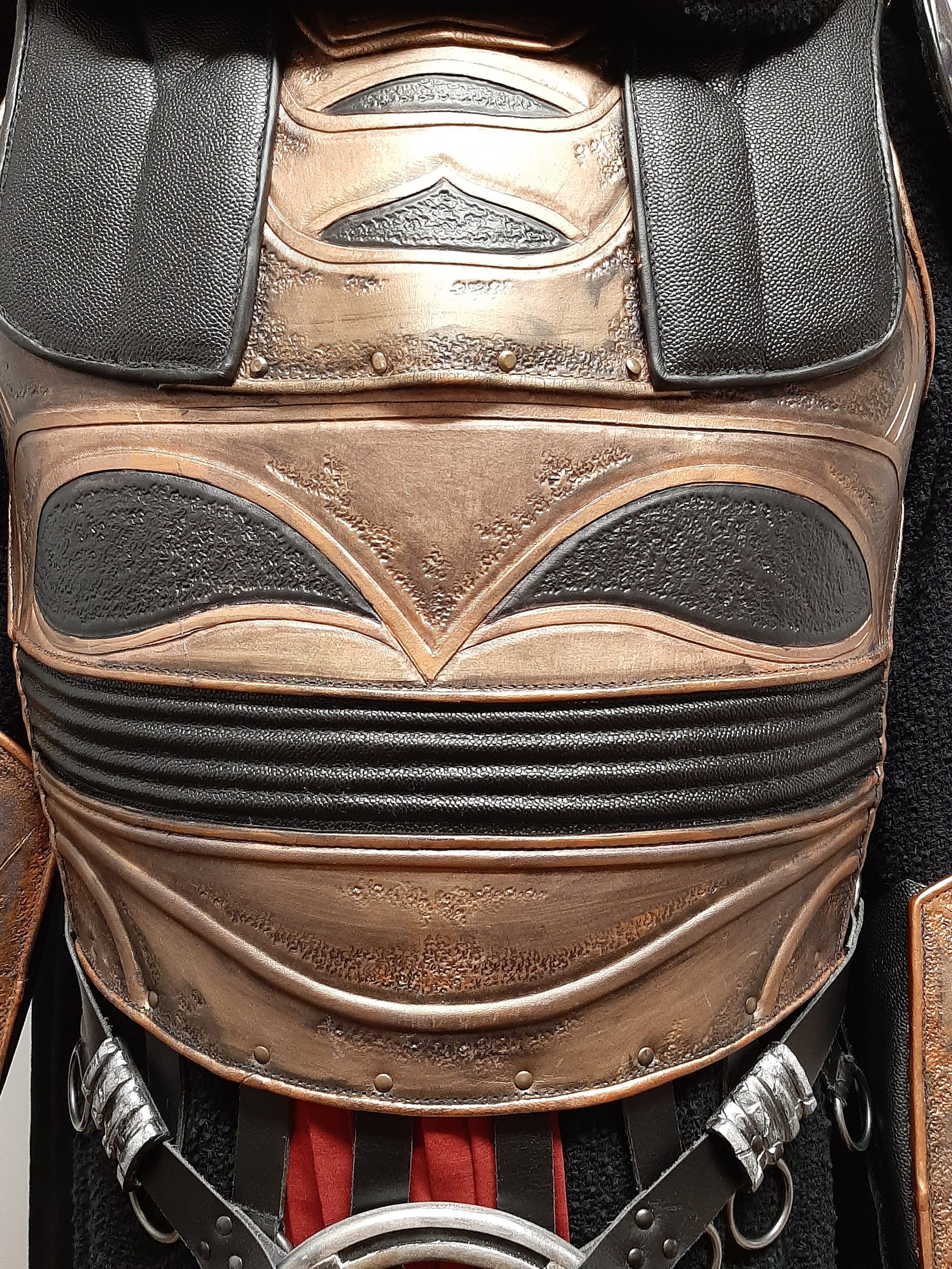 Darth Revan Suit / Armor - Etsy