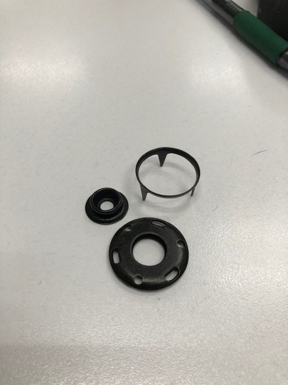 Car Carpet Press Studs. Carpet Fasteners, Fixing Studs. Veltex Studs ...