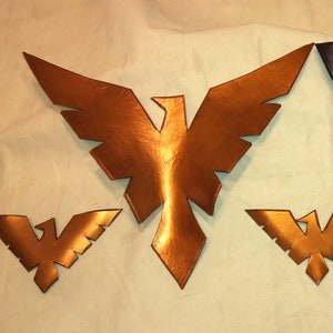 phoenix logo marvel