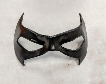 Robin mask | Etsy
