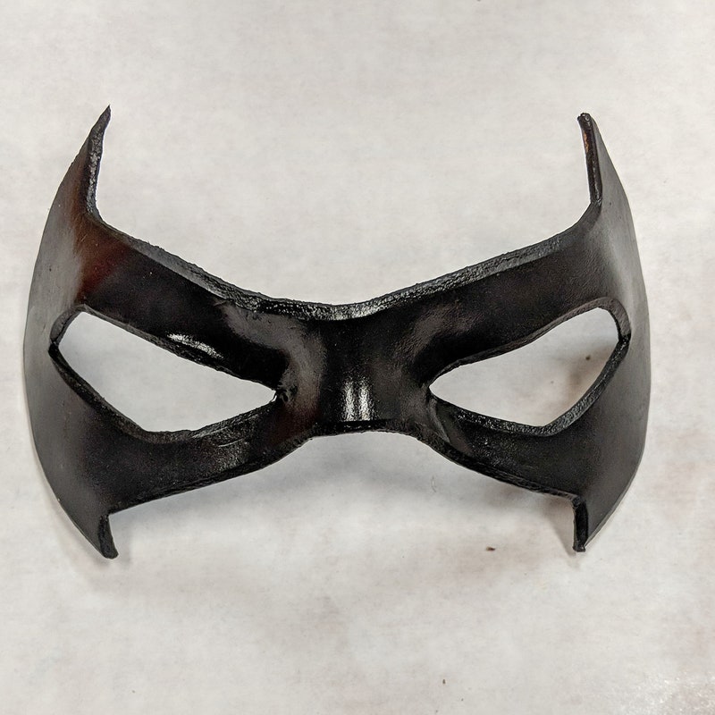 Robin Mask - Etsy
