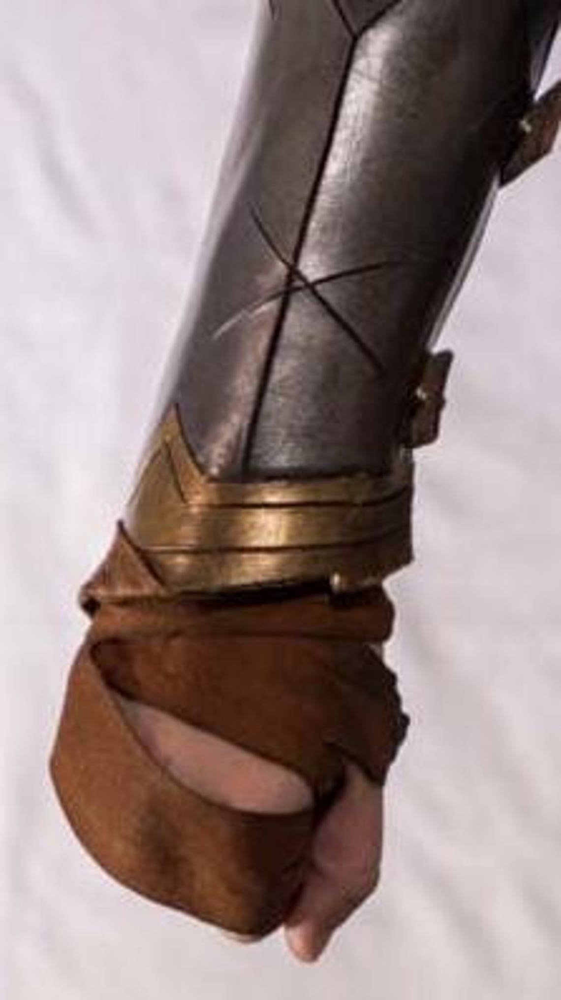 Leather Hand Wraps - Etsy