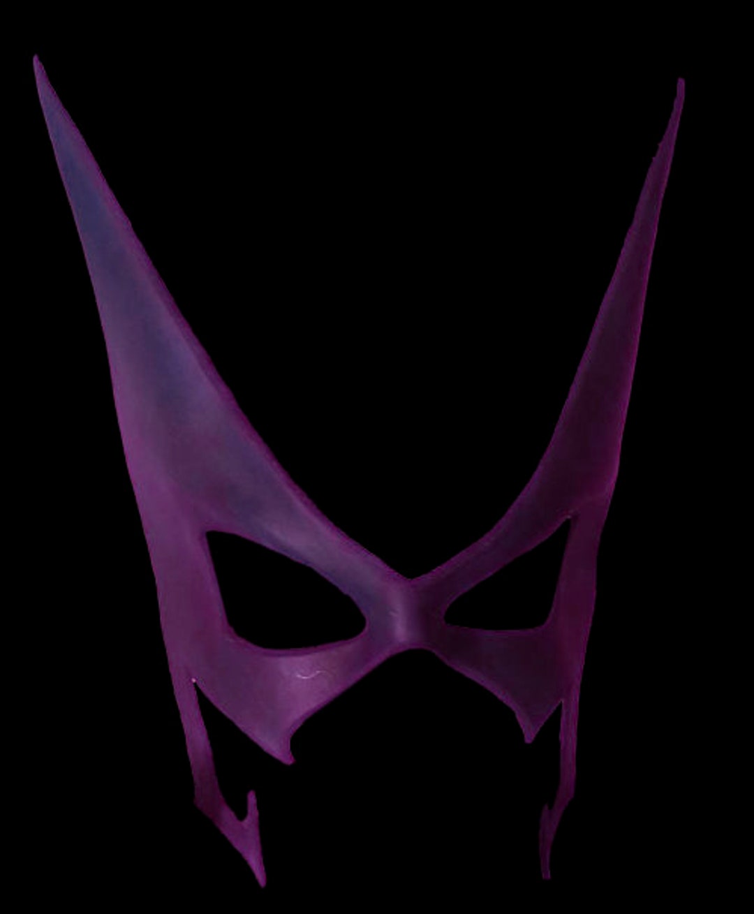 DIGITAL PATTERN DOWNLOAD - Huntress Mask - Etsy