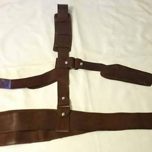 Harness Kit Digital Patterns - Etsy