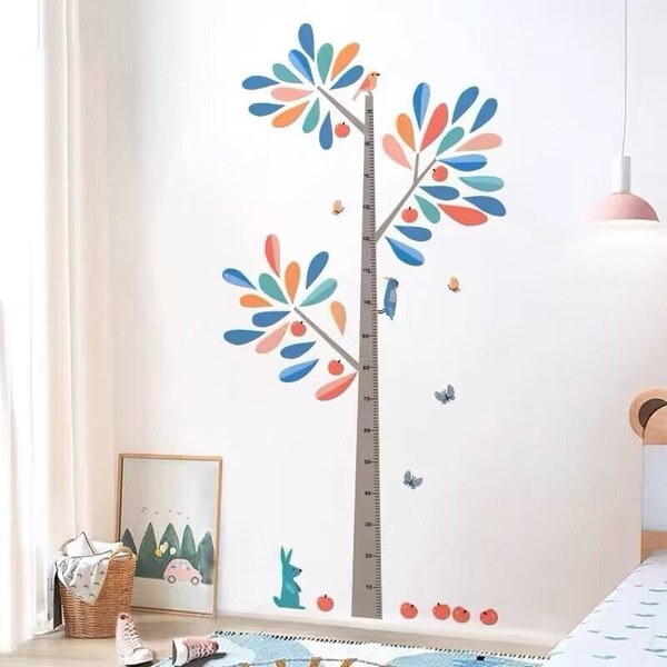 Tree Growth Chart - Etsy