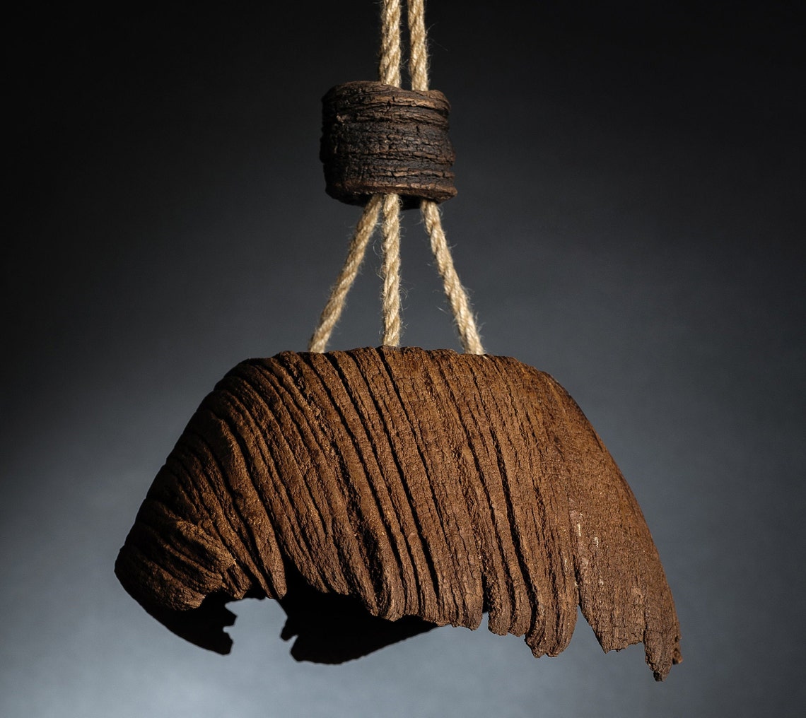 Ceramic Lamp Shade Pendant Lights Nature Home Decor - Etsy