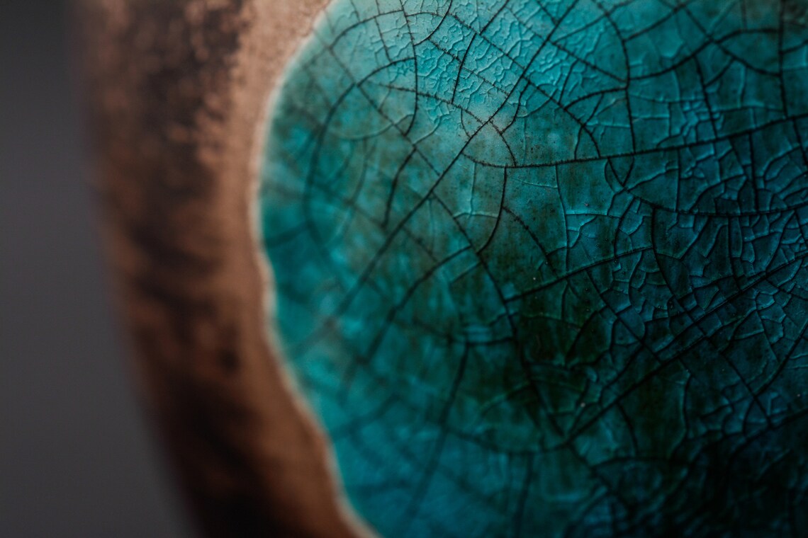 Blue Moon Cup Pottery Coffee Cup Handmade Ceramic Tea Mug | Etsy