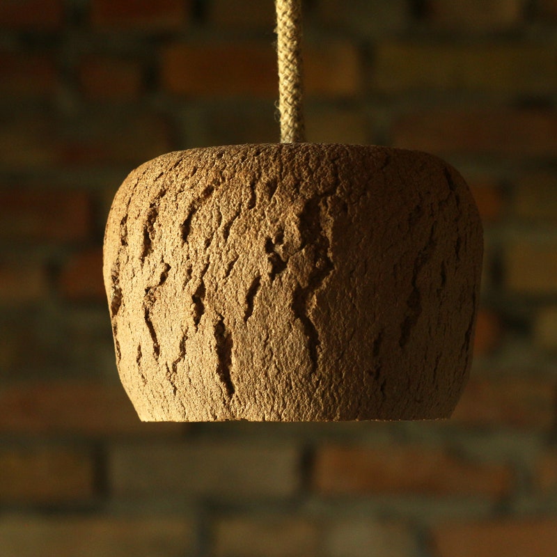 Ceramic Pendant Shade - Etsy