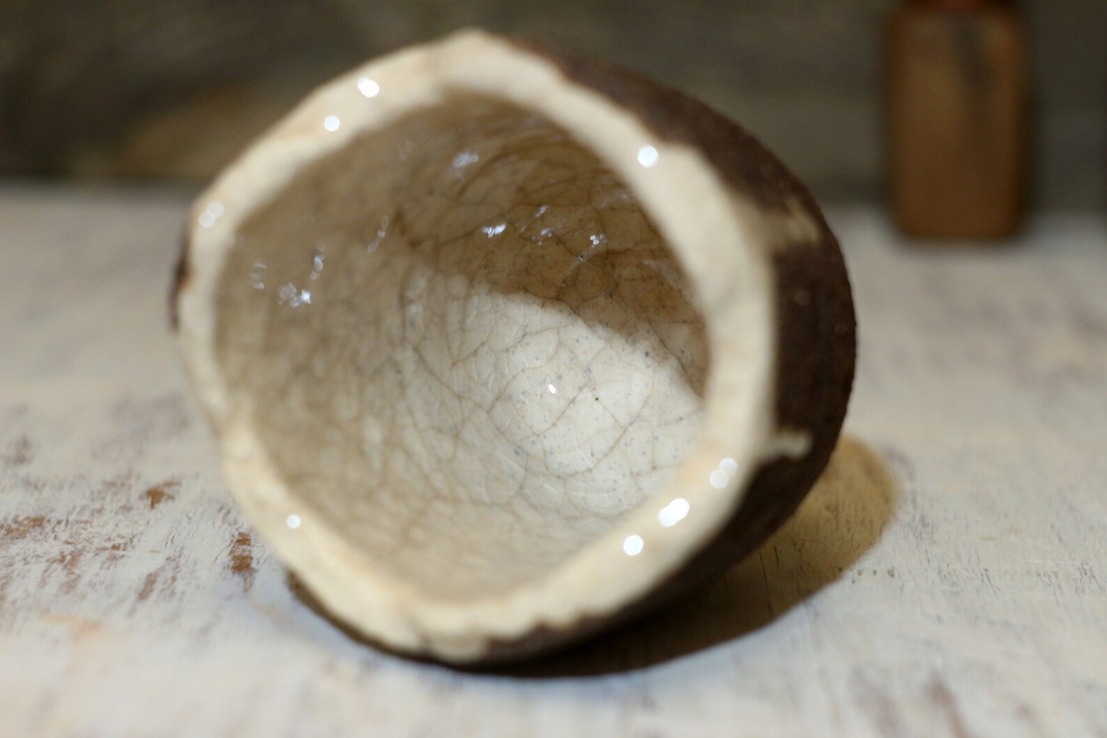 Rustic Ceramic Coffee Cup Latte Mug Tea Mug Minimalist - Etsy