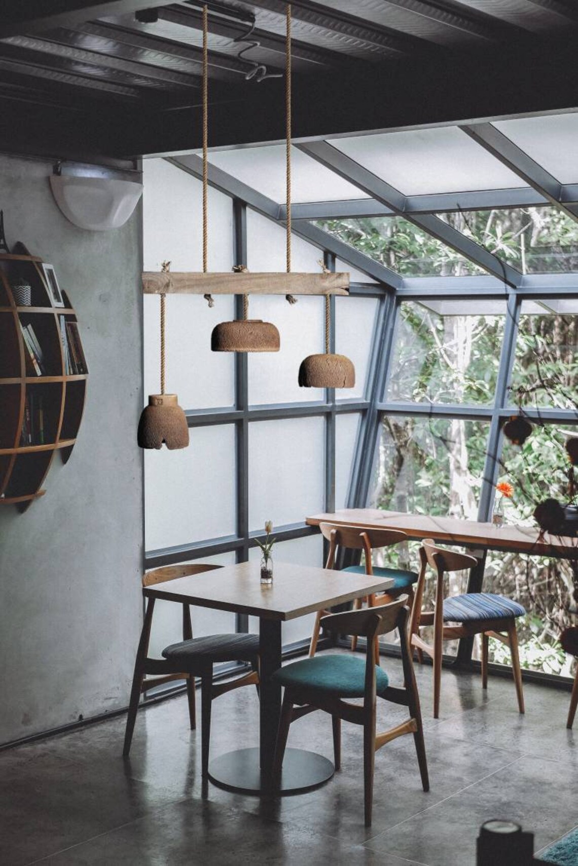 Ceramic Lamp Pendant Lights Ceiling Lighting Kitchen - Etsy