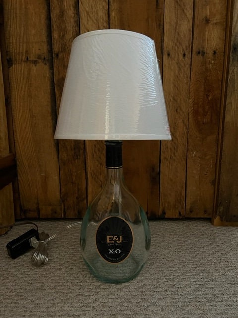 E & J Brandy XO Extra Smooth 1.75L - Etsy