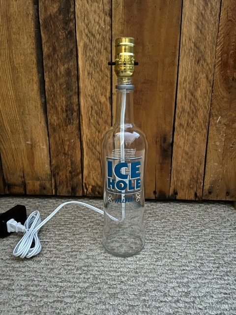 Ice Hole Mint! 1L - Etsy