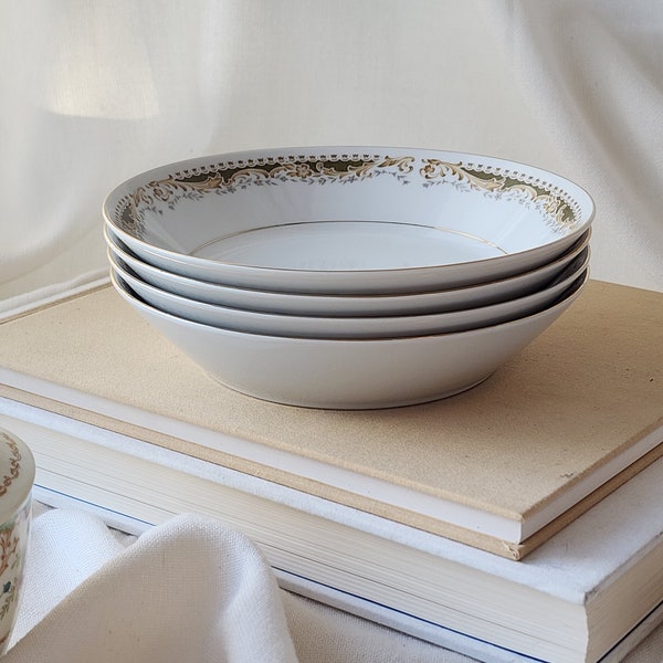 Queen Anne China - Etsy