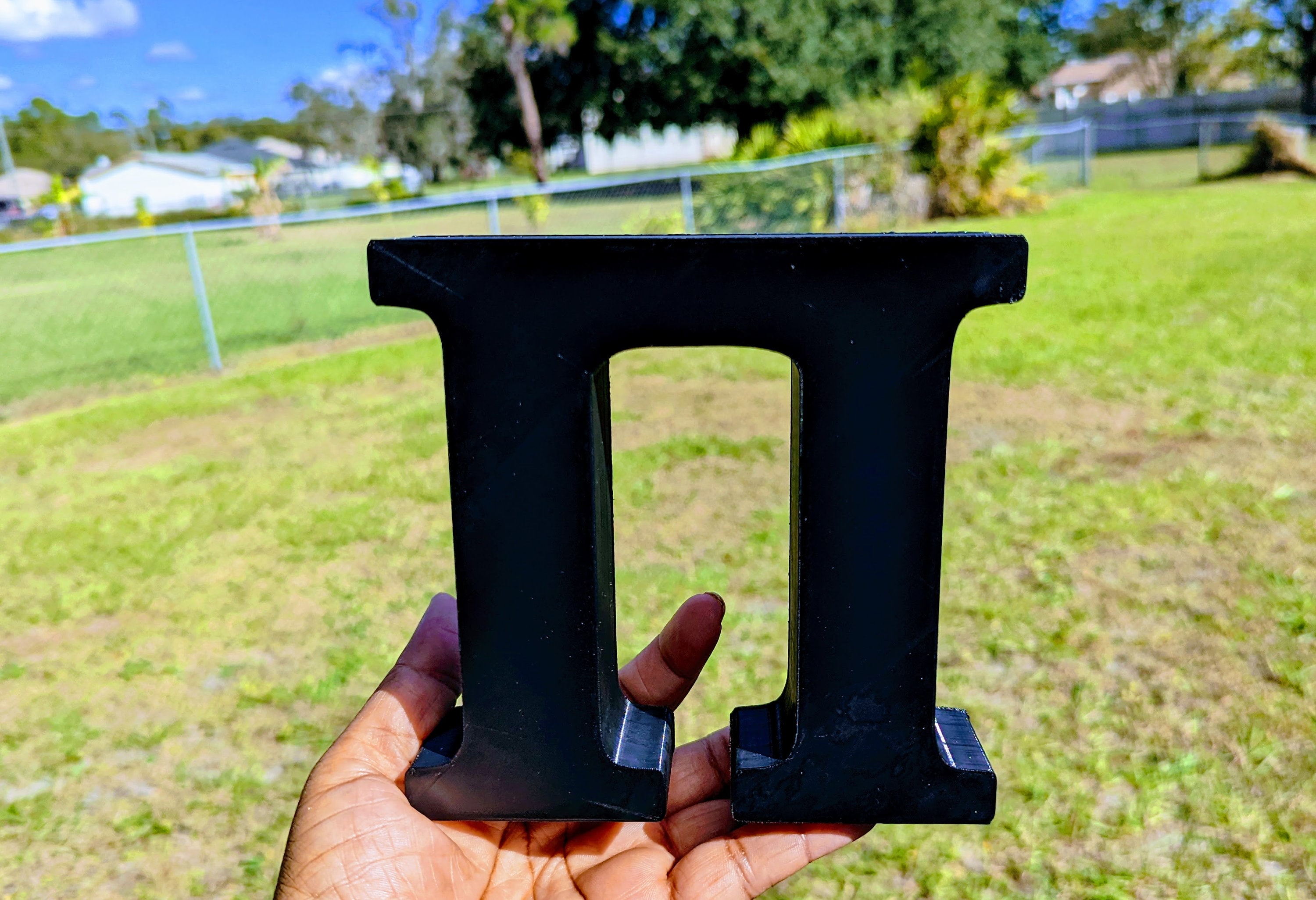 Jumbo 6 Greek Letter or Alphabet Silicone Molds for - Etsy