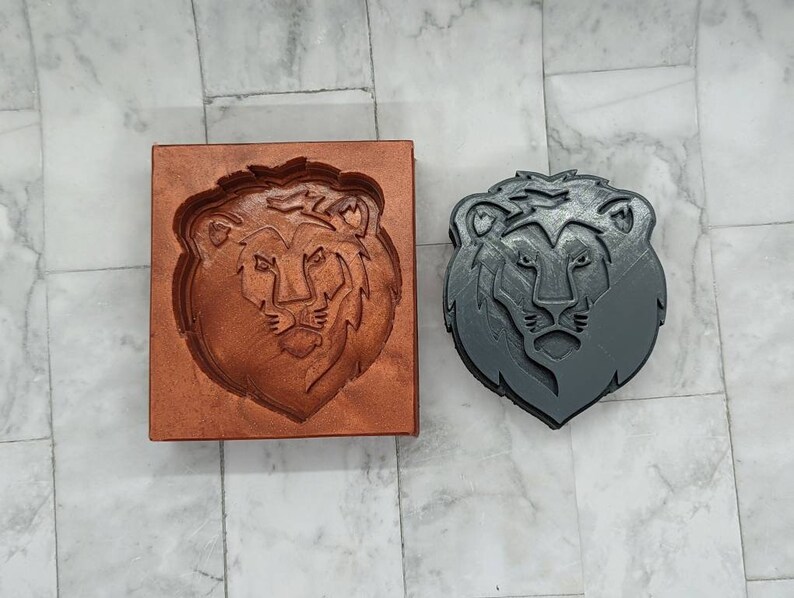 Custom Freshie Silicone Molds Sports Team Logo Molds Team - Etsy
