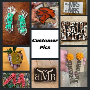 Custom Freshie Silicone Molds Sports Team Logo Molds Team Mascot ...