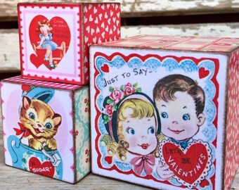 Valentines day decor | Etsy