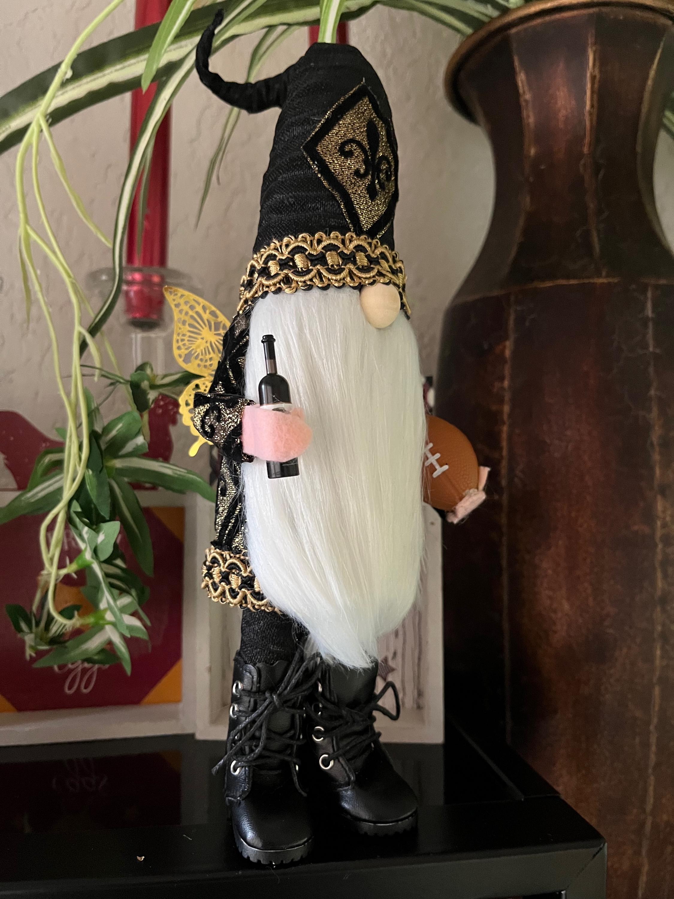 Custom Gnomes and Trees - Etsy