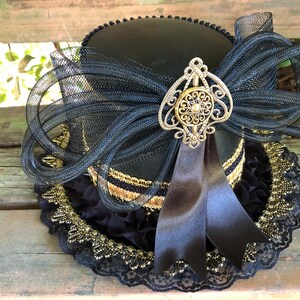 Mardi Gras Hats - Etsy