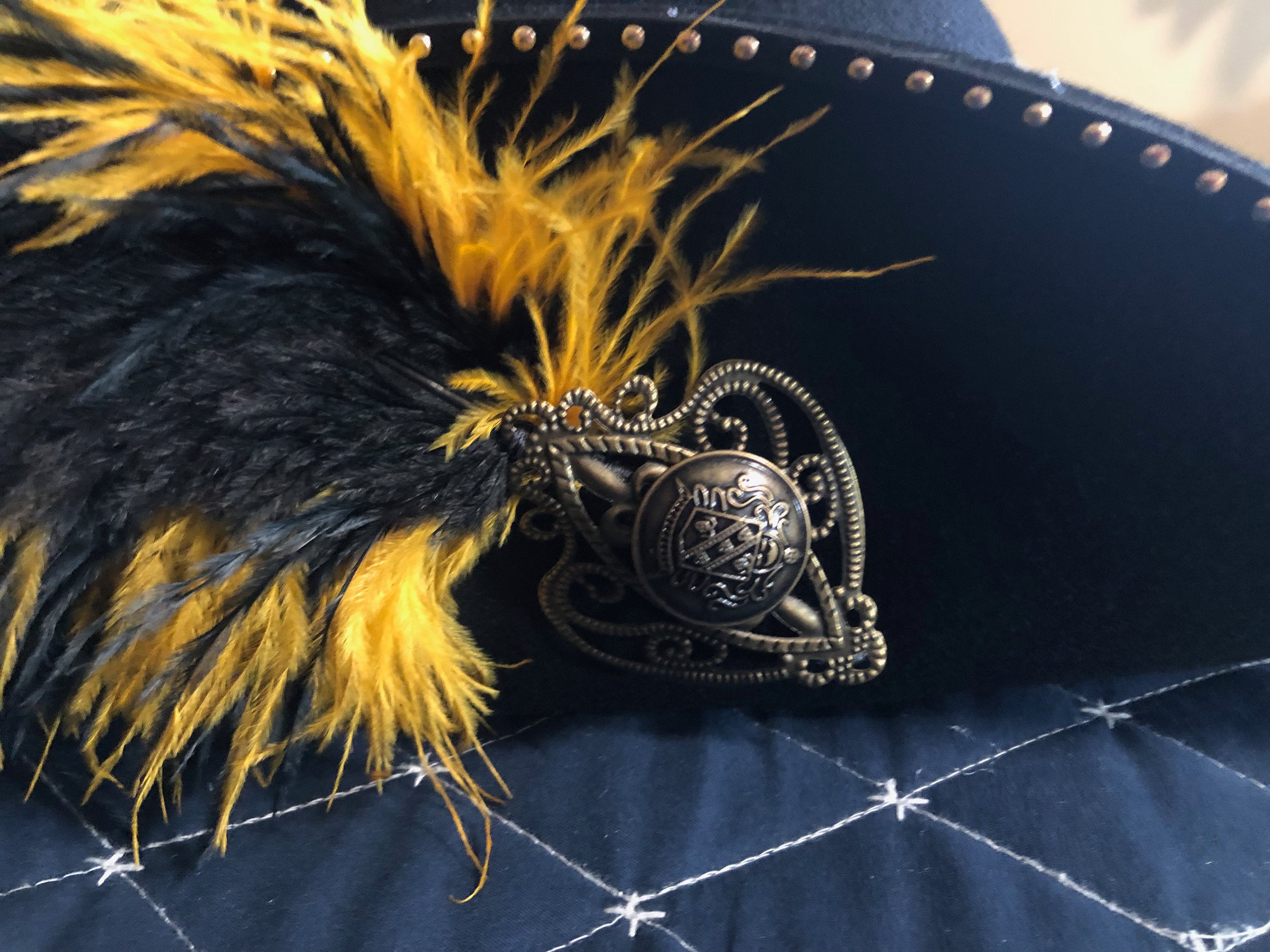 Various Pirate Hats Tricorns - Etsy