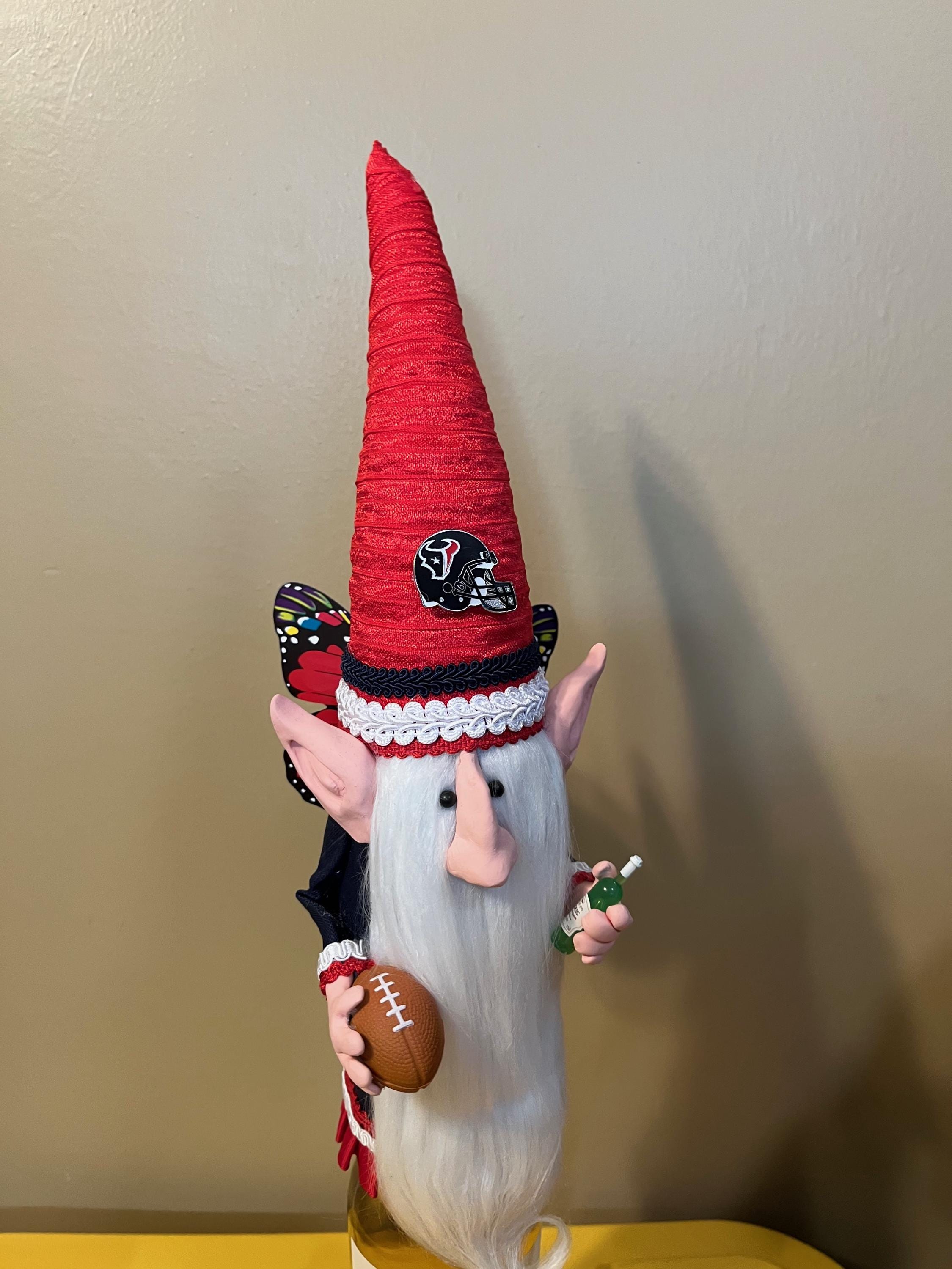 Custom Gnomes and Trees - Etsy